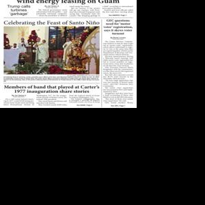 Page A1 | e-Edition | guampdn.com