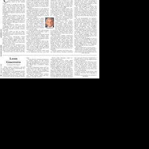 Page A10 | e-Edition | guampdn.com