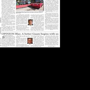 Page A14 | e-Edition | guampdn.com