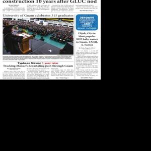 Page A1 | e-Edition | guampdn.com