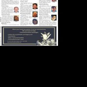 Page A14 | e-Edition | guampdn.com
