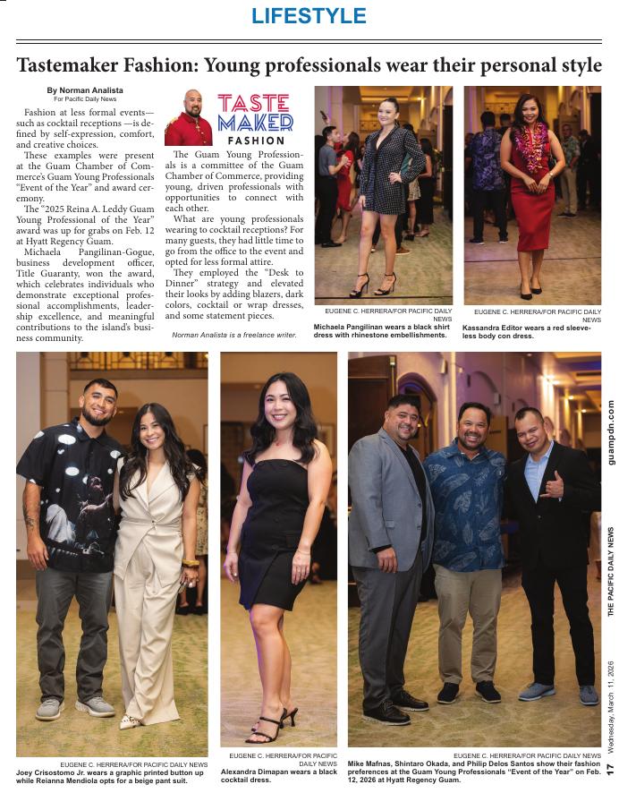 Page A17 | e-Edition | guampdn.com