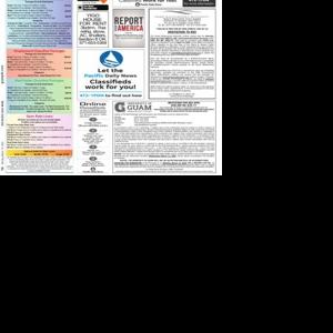 Page A14 | e-Edition | guampdn.com
