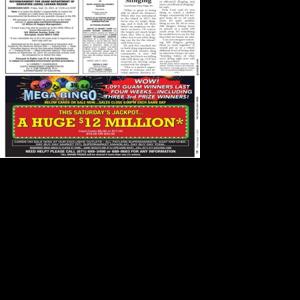Page A19 | e-Edition | guampdn.com