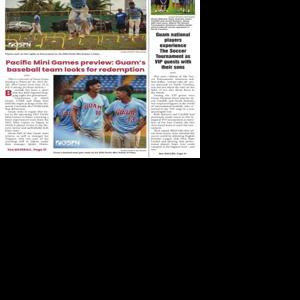 Page A22 | e-Edition | guampdn.com
