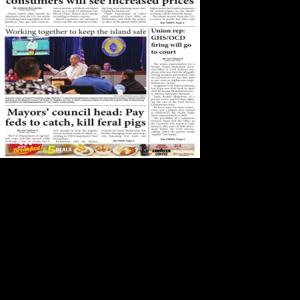 Page A1 | e-Edition | guampdn.com