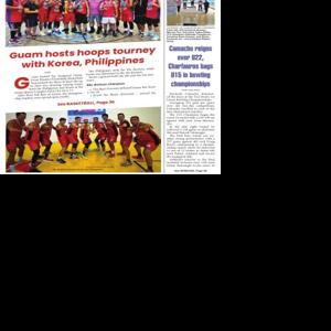 Page A21 | e-Edition | guampdn.com