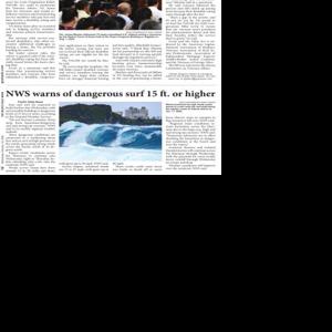 Page A12 | e-Edition | guampdn.com