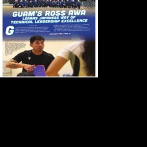 Page A19 | e-Edition | guampdn.com