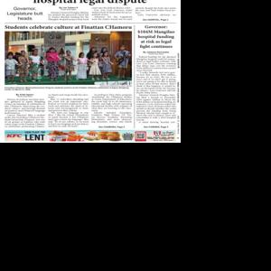 Page A1 | e-Edition | guampdn.com