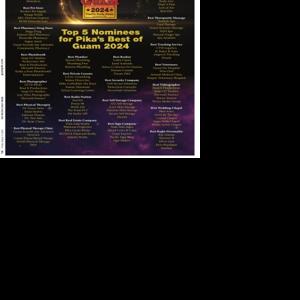 Page A14 | e-Edition | guampdn.com