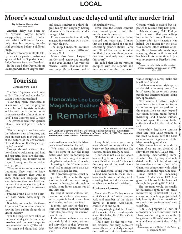 Page A7 | e-Edition | guampdn.com
