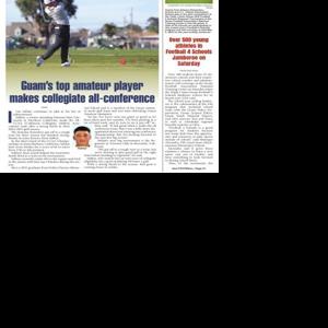 Page A22 | e-Edition | guampdn.com