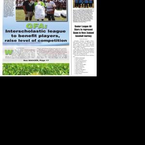 Page A18 | e-Edition | guampdn.com