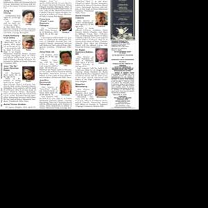 Page A14 | e-Edition | guampdn.com