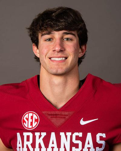 Clark named Burlsworth Award nominee | Sports | guardonline.com