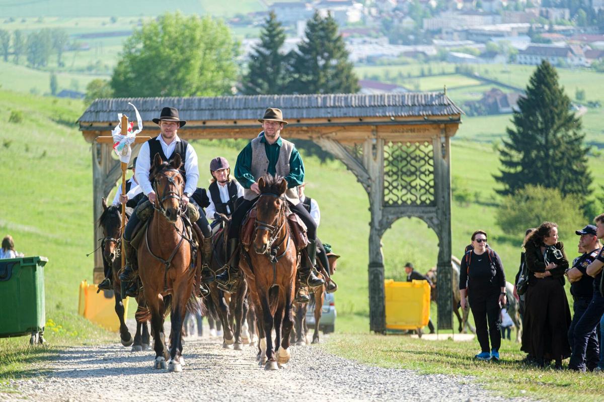 Hungary Festival | World | guardonline.com