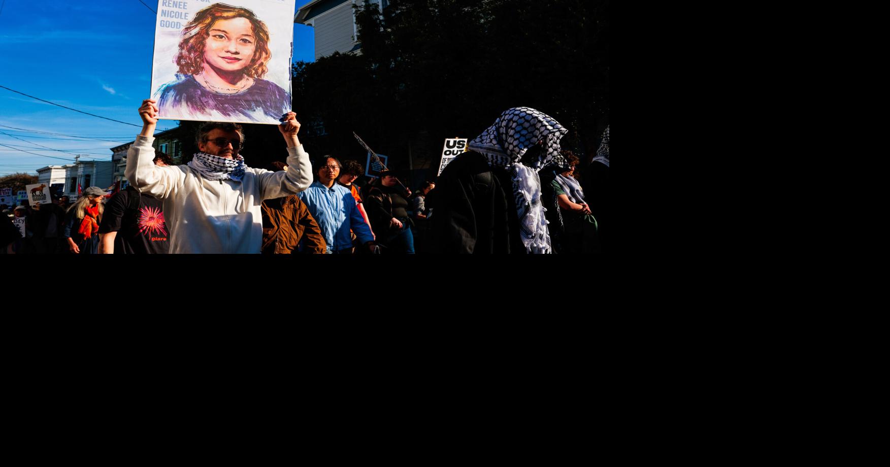 Immigration Enforcement San Francisco | National | guardonline.com