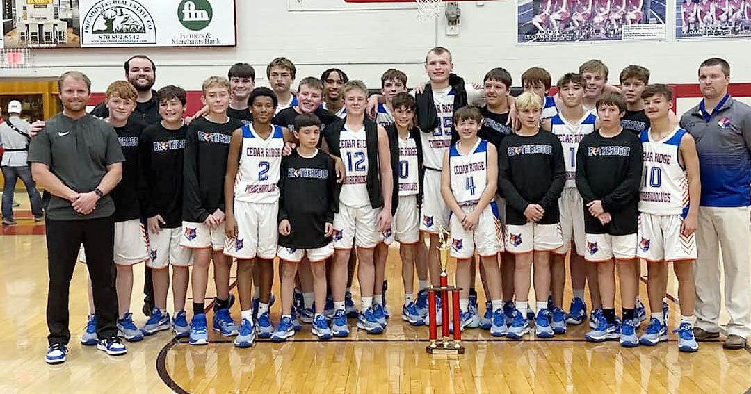 Tournament champions | Sports | guardonline.com