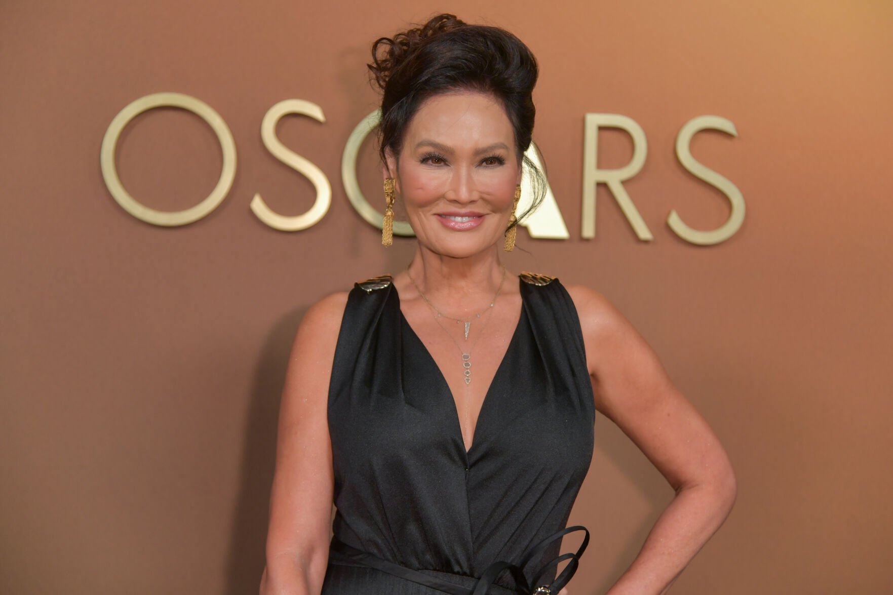 16th Governors Awards - Arrivals | National | guardonline.com