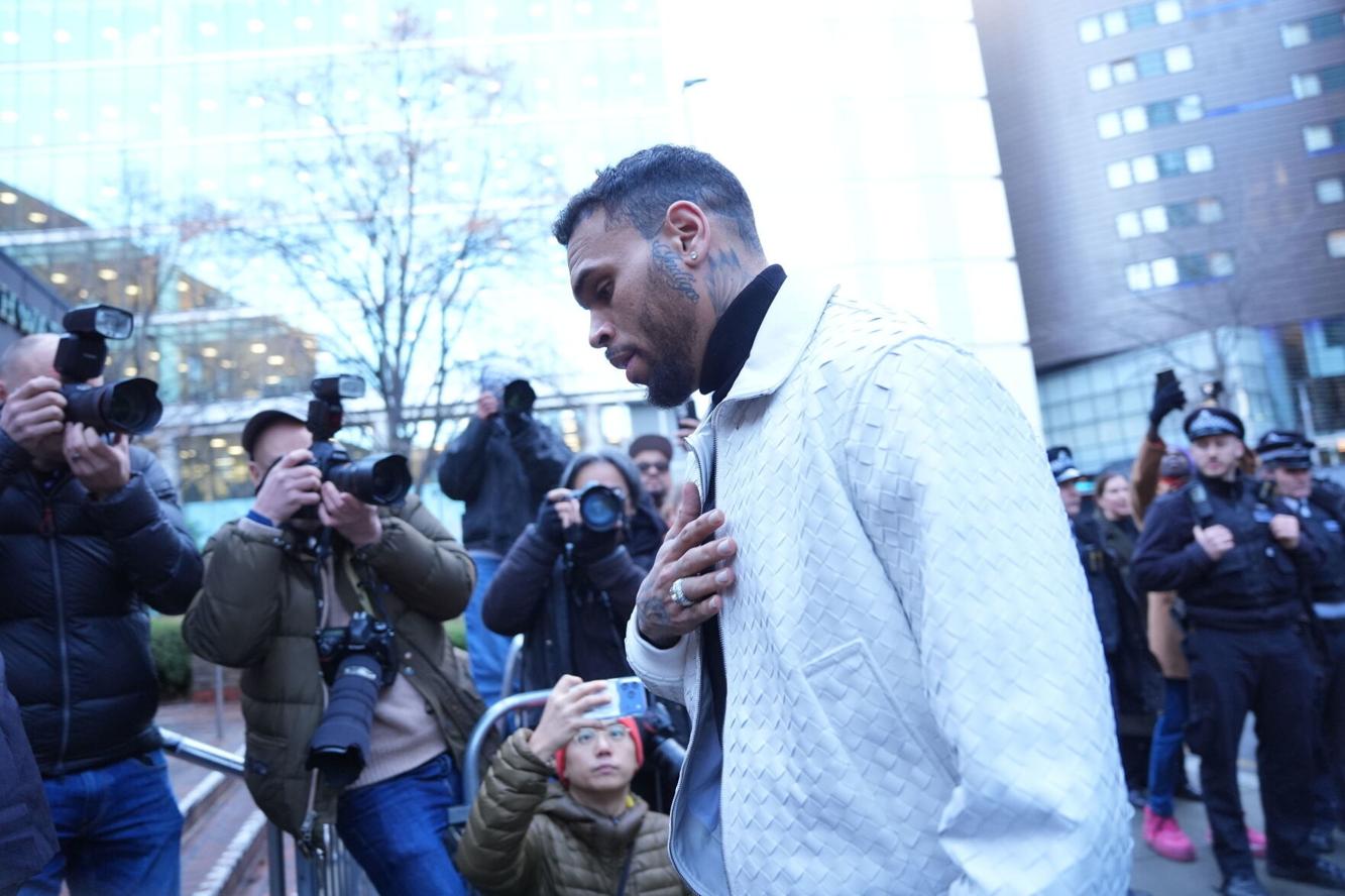 Britain Court Brown | World | guardonline.com