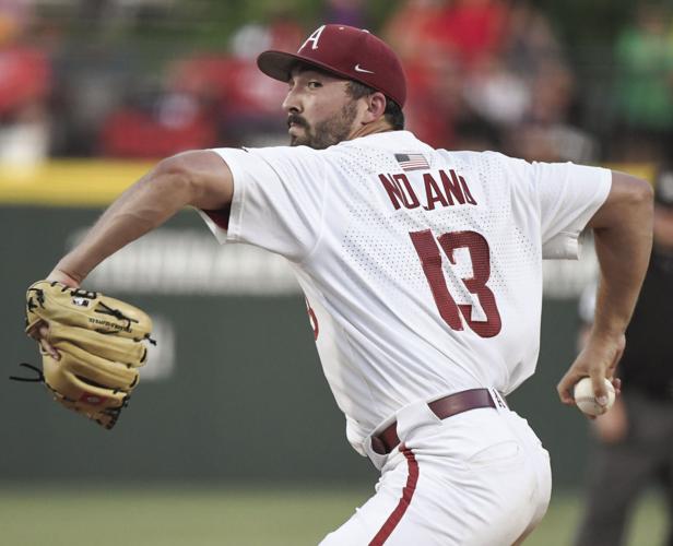 Late-season meltdown continues for Arkansas | Sports | guardonline.com