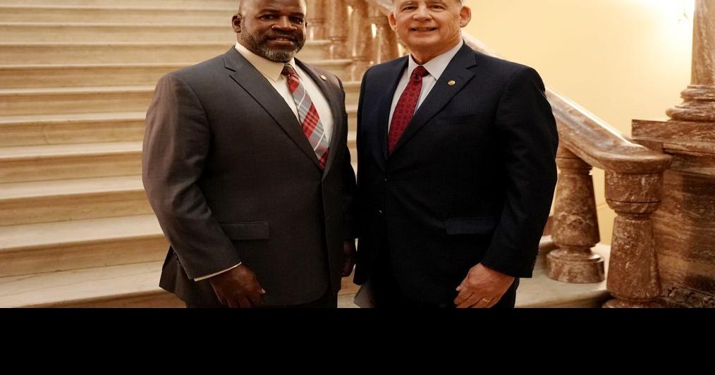 Capitol Hill Notebook | News | guardonline.com