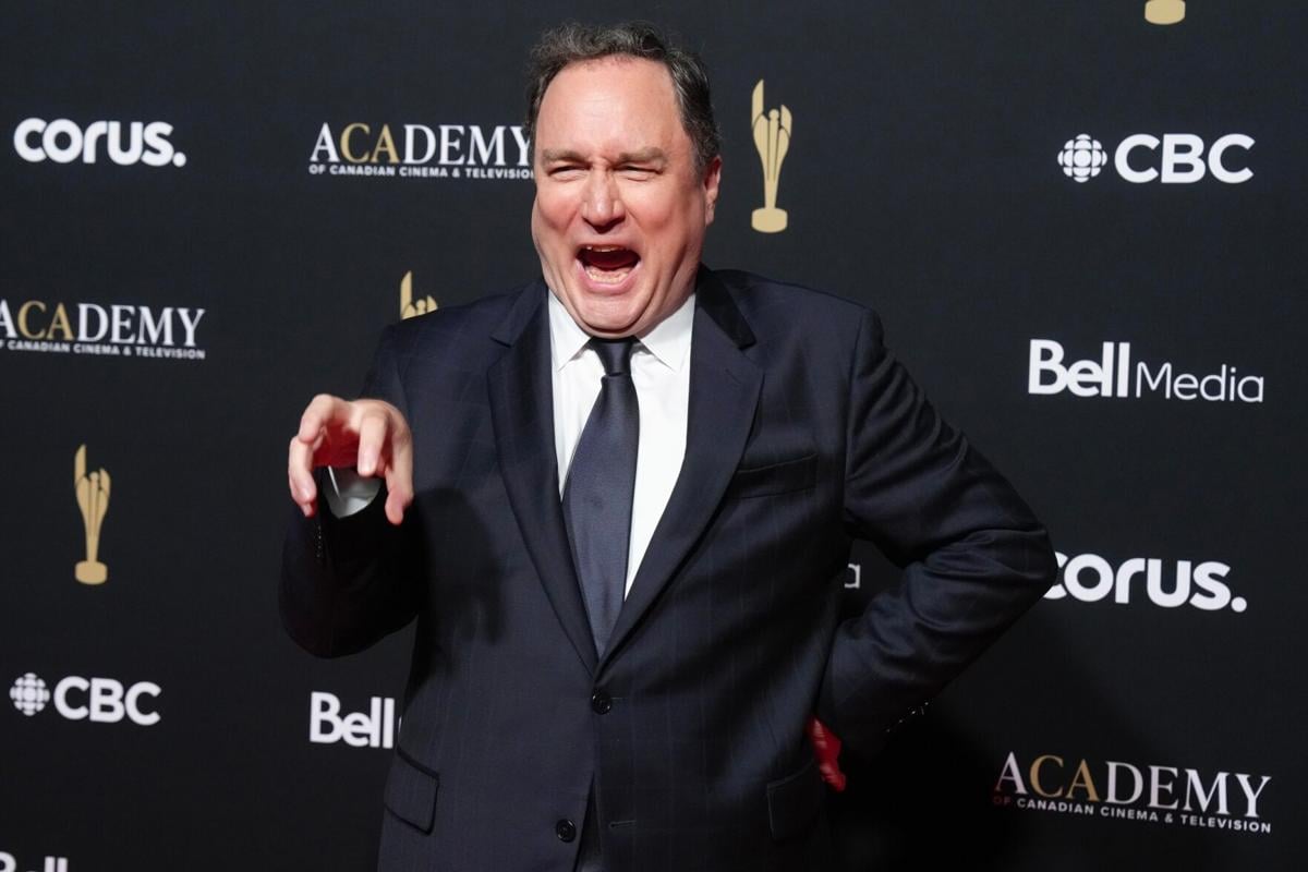 Canadian Screen Awards | World | guardonline.com