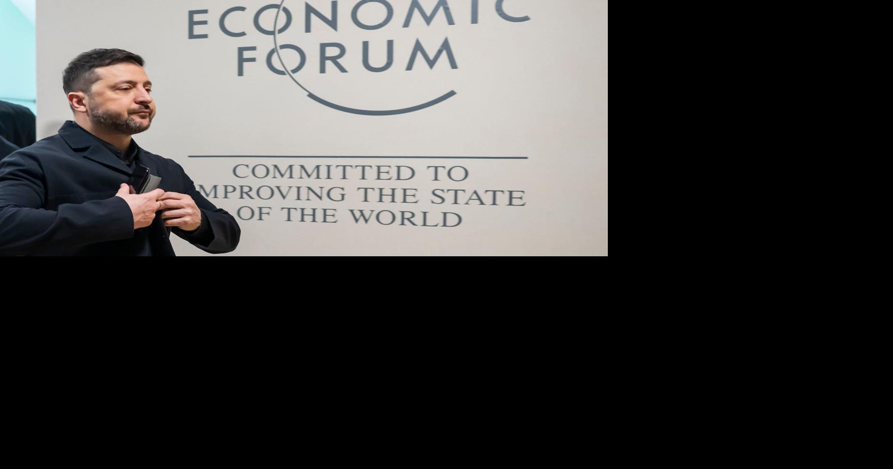 Switzerland Davos | World | guardonline.com