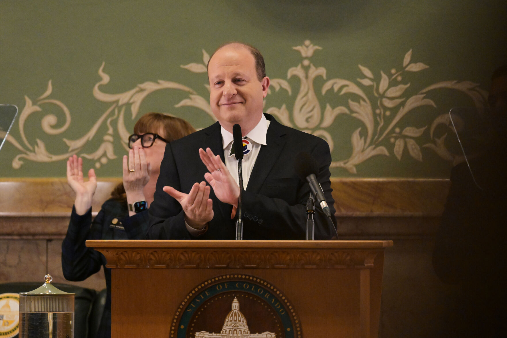 Colorado State of State | National | guardonline.com