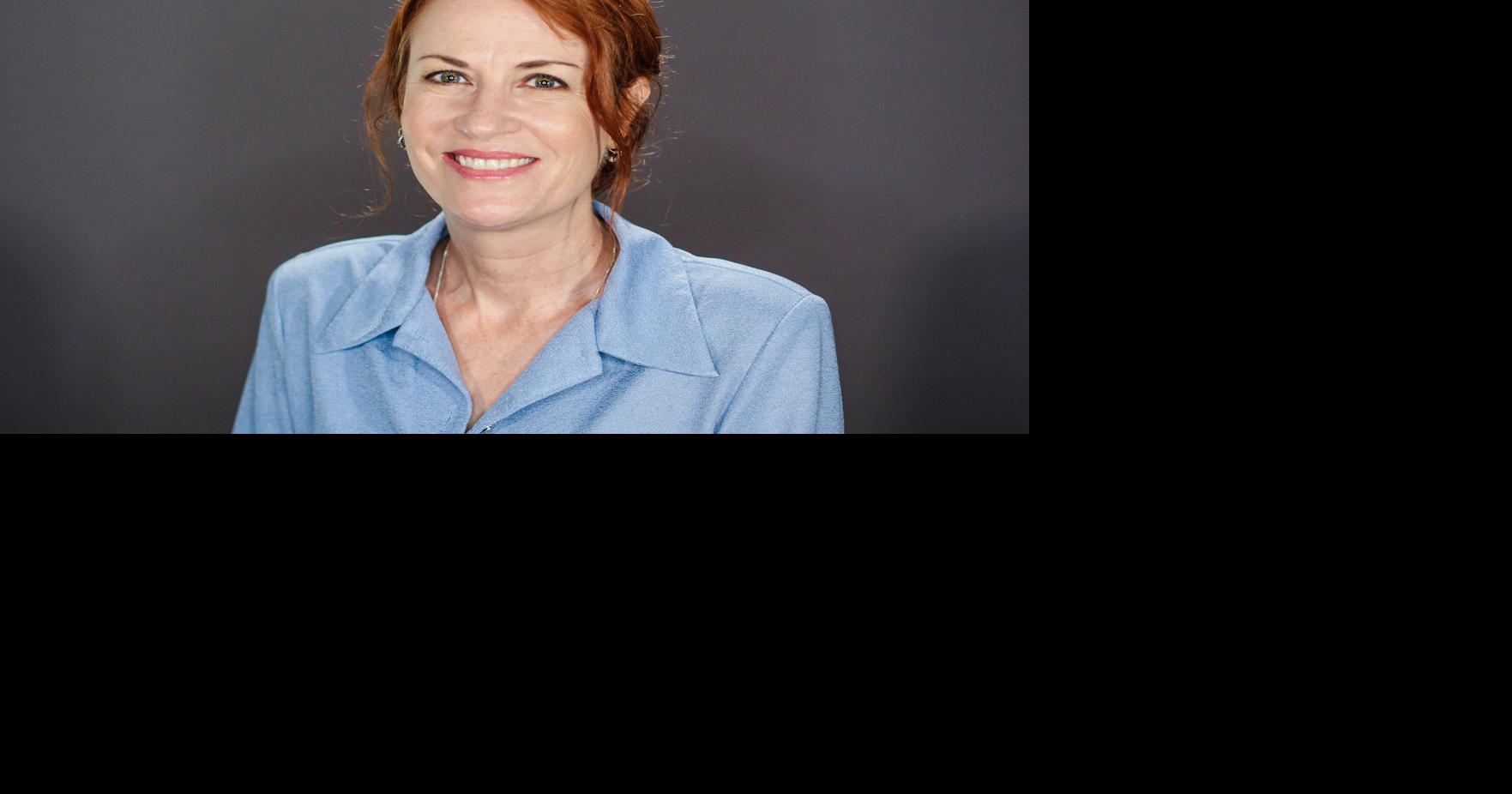 Mobley appointed as Dean for STEM | News | guardonline.com