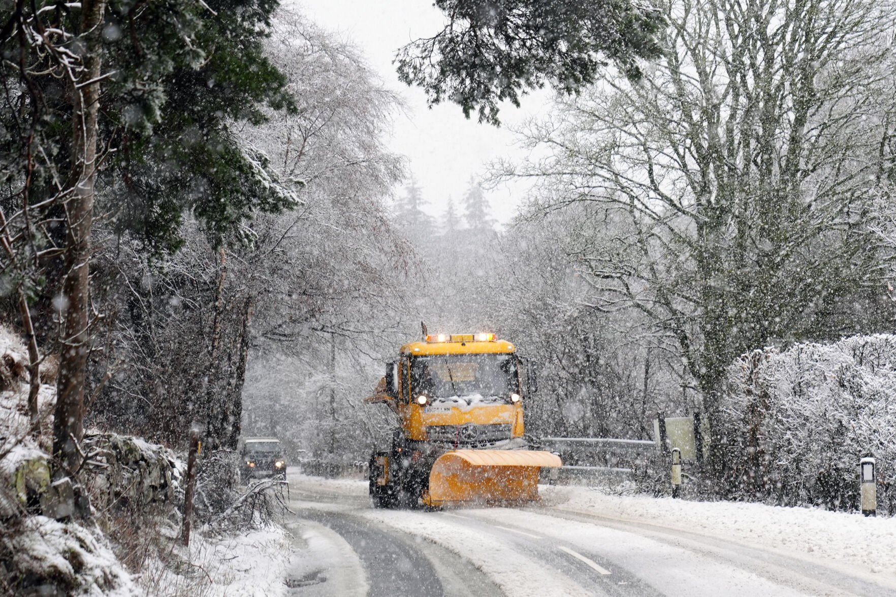 Britain Extreme Weather | World | guardonline.com