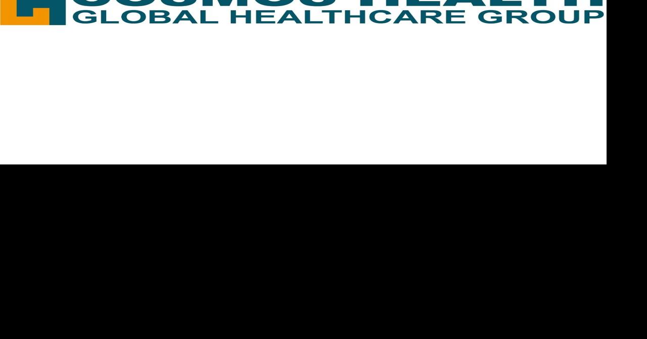 Cosmos Health Receives Updated Zacks Research Report: 2026 Revenue ...