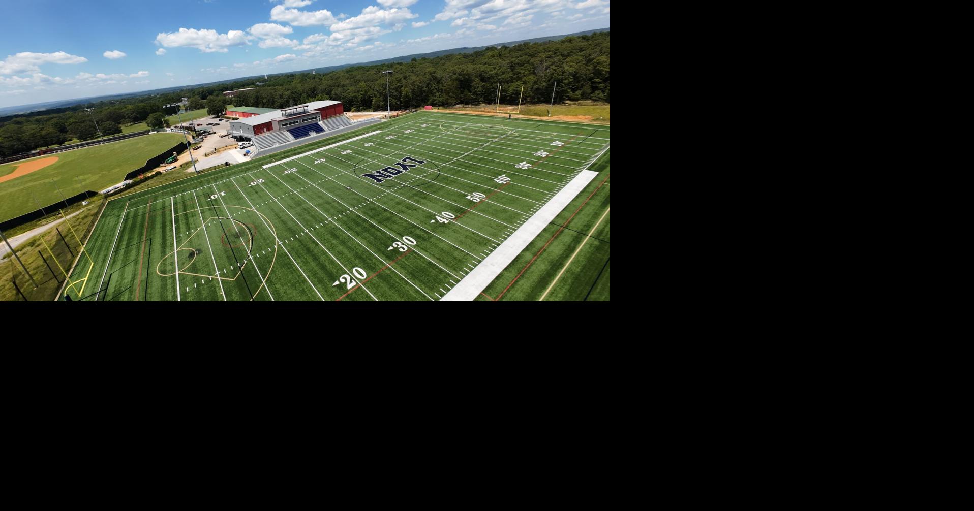 Kickoff to history: Lyon College to host inaugural game at Bad Boy ...