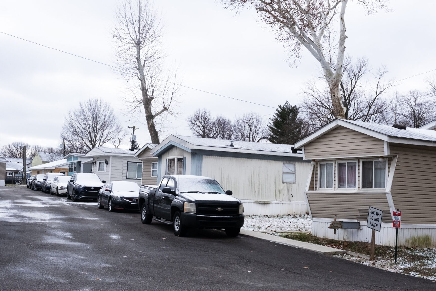 Dead Man's Wire Tour | National | guardonline.com