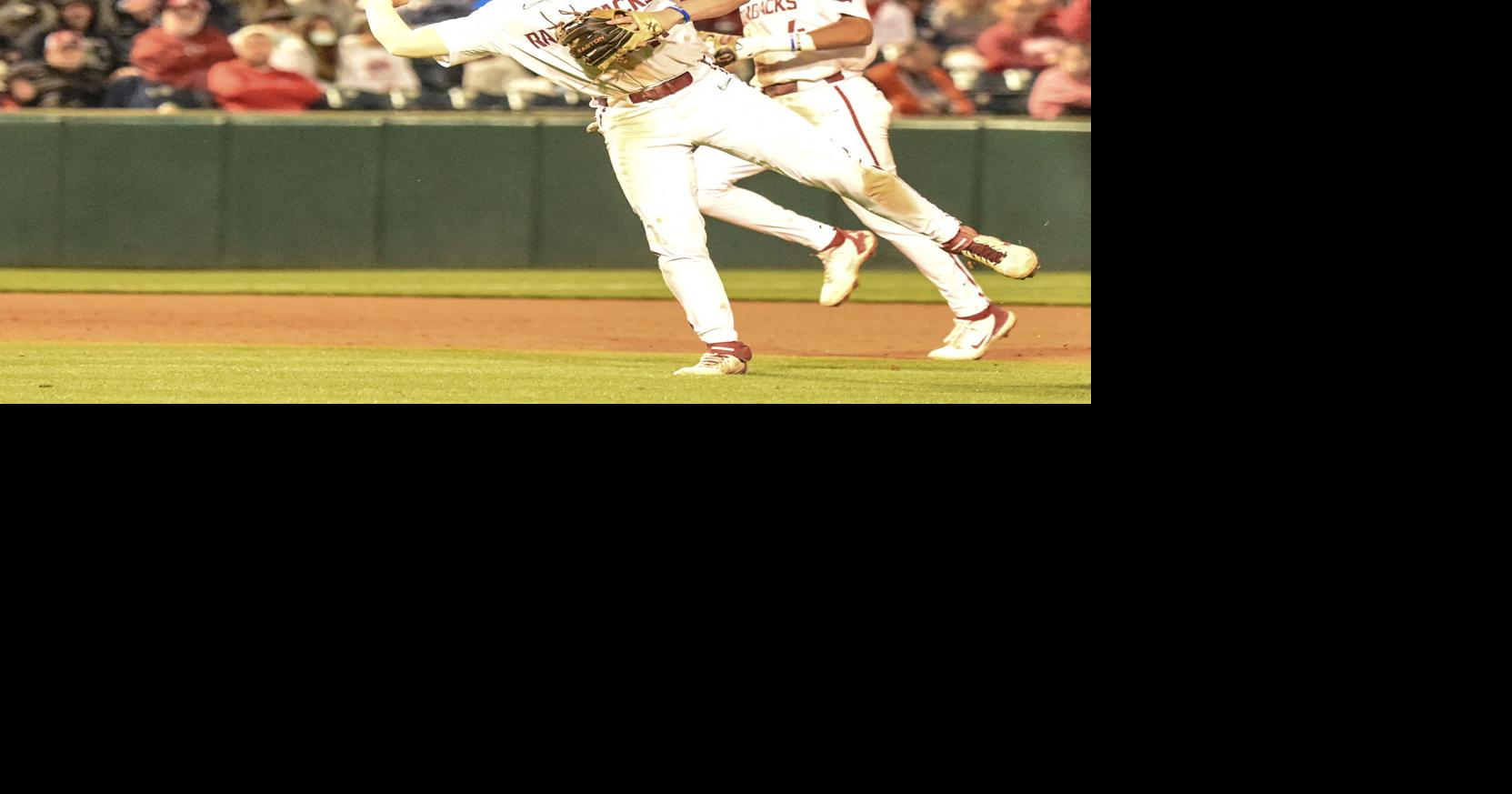 Diamond Hogs take down final in-state foe | Sports | guardonline.com