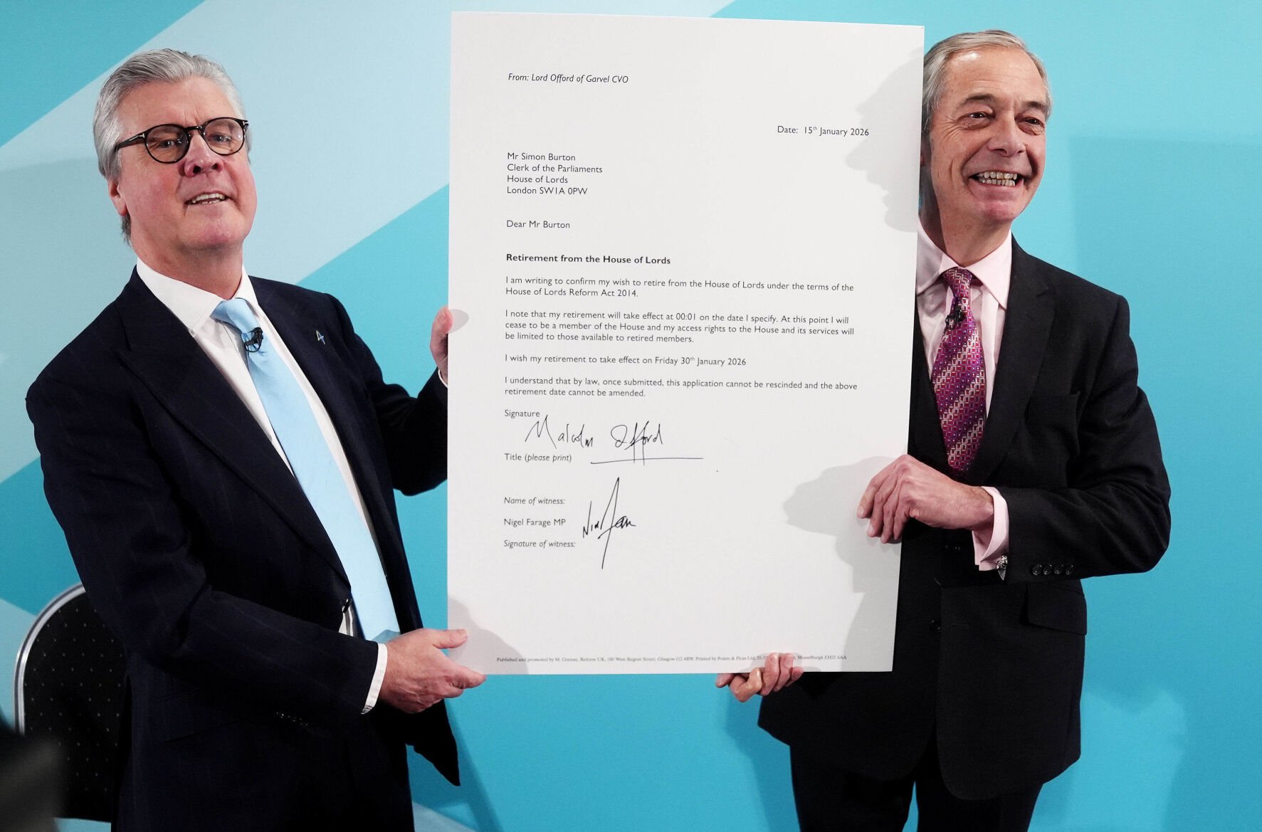 Scotland Politics | World | guardonline.com