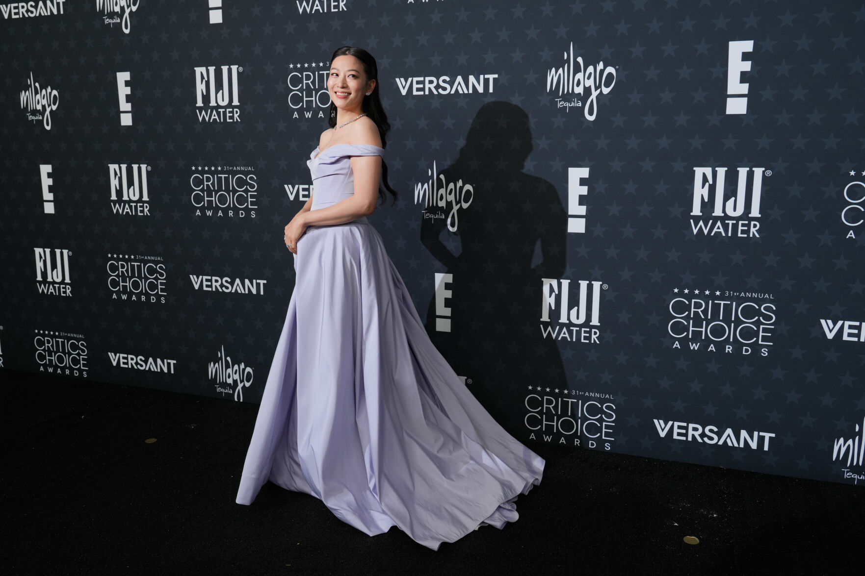 2026 Critics Choice Awards - Arrivals | National | guardonline.com