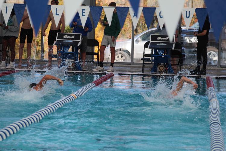 Batesville swim team | News | guardonline.com