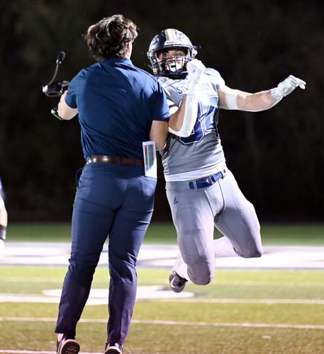 Southside routs Paragould, to face Senators in 5A playoffs | Sports ...
