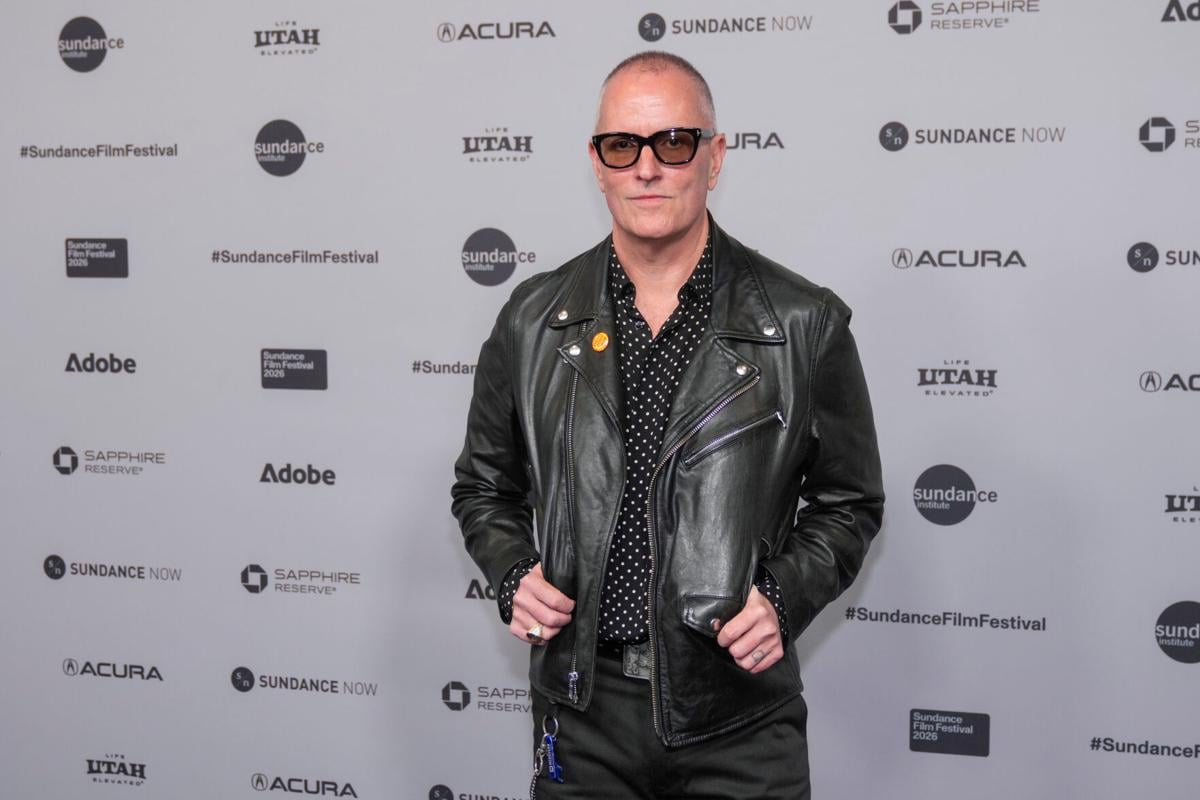 2026 Sundance Film Festival - "The Weight" | National | guardonline.com