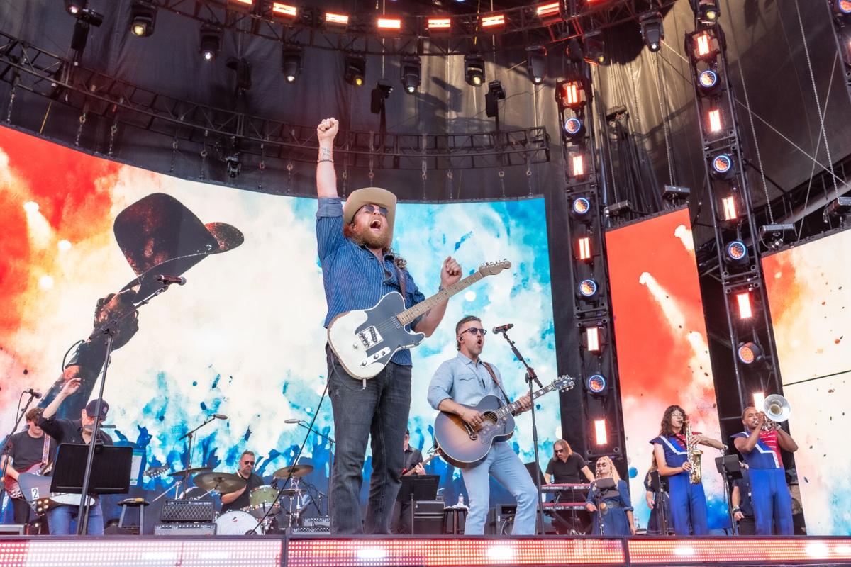 2026 Let Freedom Sing! Music City July 4th | National | guardonline.com