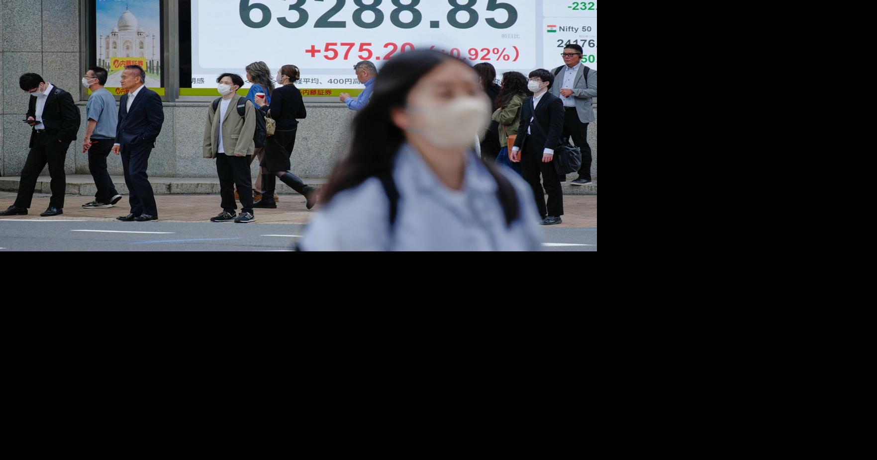 Oil prices rise as the Iran war drags on, but US stocks hang near their ...