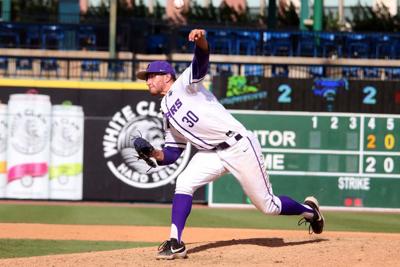 Royals select Cameron in seventh round | Sports | guardonline.com