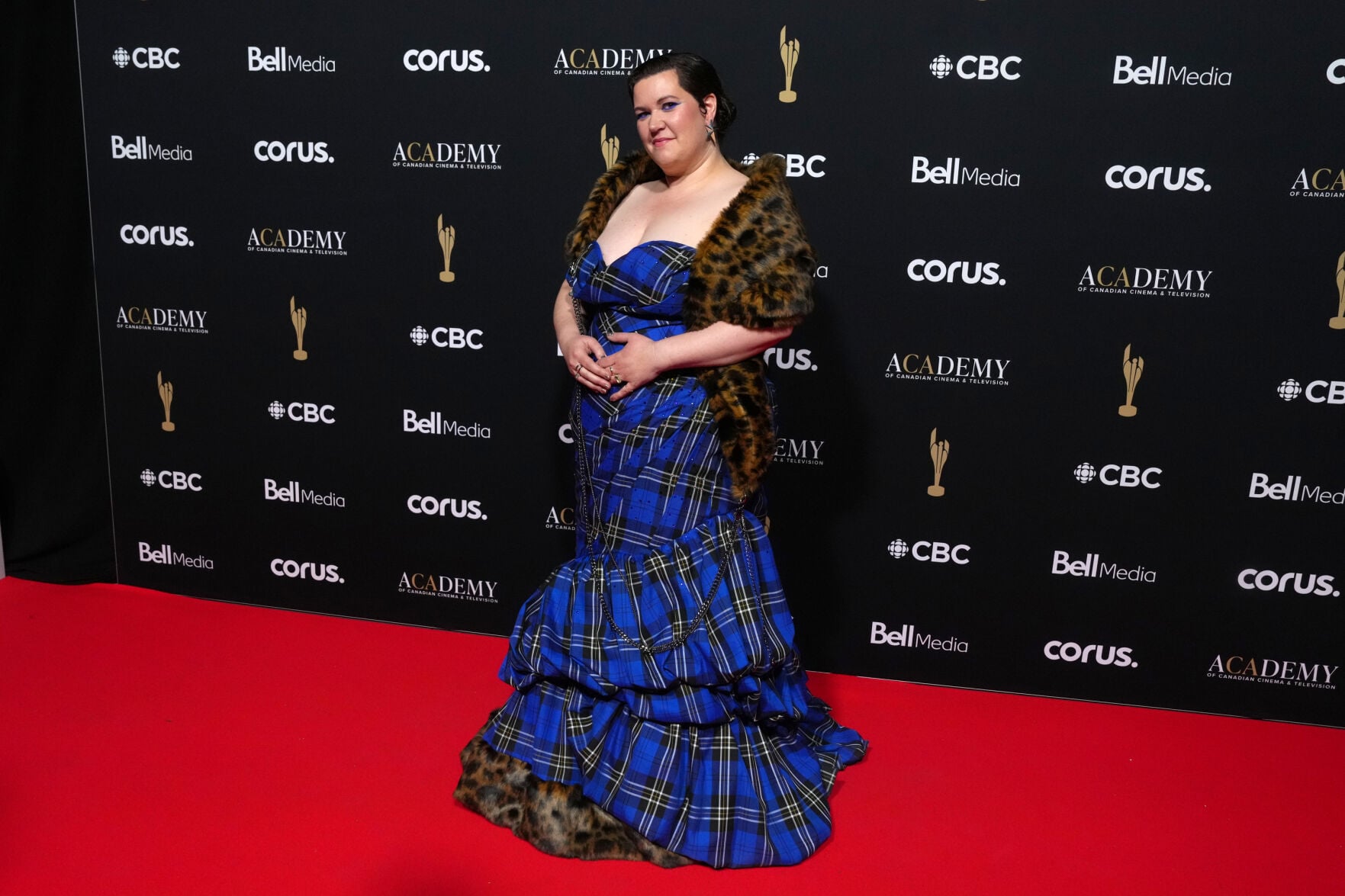 Canadian Screen Awards | World | guardonline.com