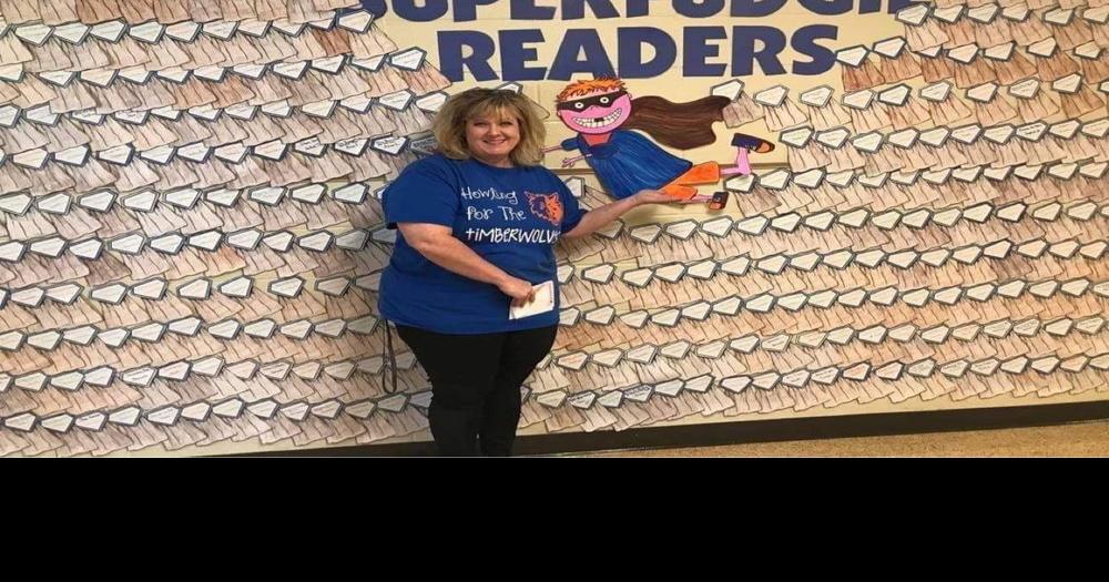 Super Fudgie Reading Challenge | News | guardonline.com