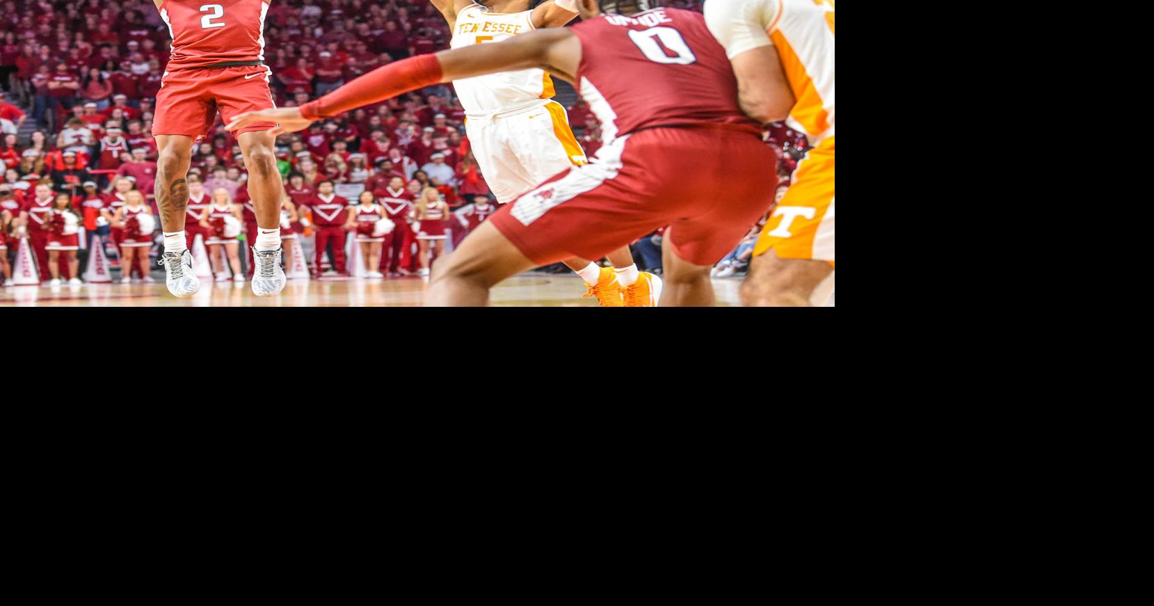 Going Gator gettin' | Sports | guardonline.com