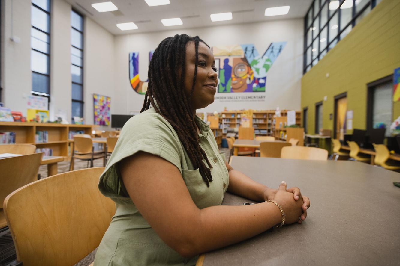 CORRECTION Education Test Scores | National | guardonline.com