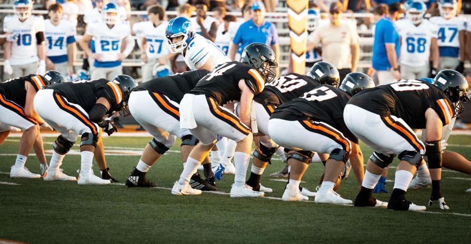 Batesville coach happy with team's play in scrimmage | Sports ...