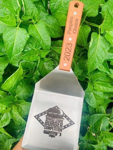 Meme's Burgery wins People's Choice Award at competition | News ...